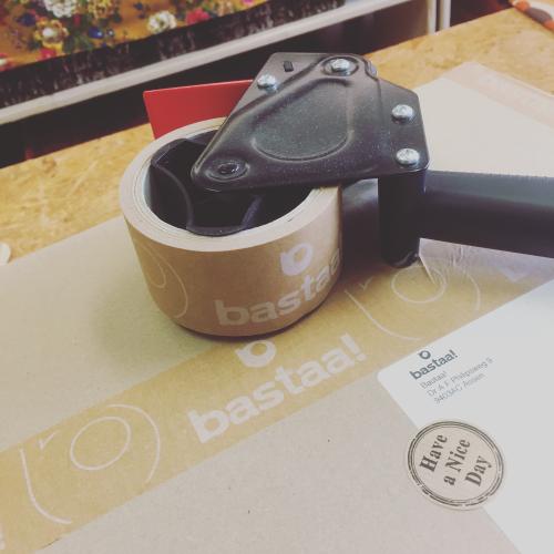 Is Bastaa! betrouwbaar? Reviews en keurmerk